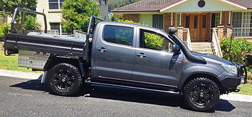 CSA Direct | Photo Gallery